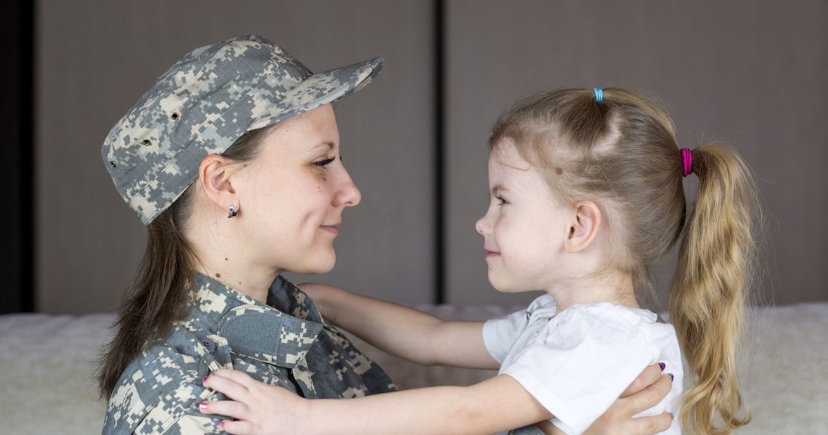 Military Marriage BAH Benefits Guide — Vowed and Clear