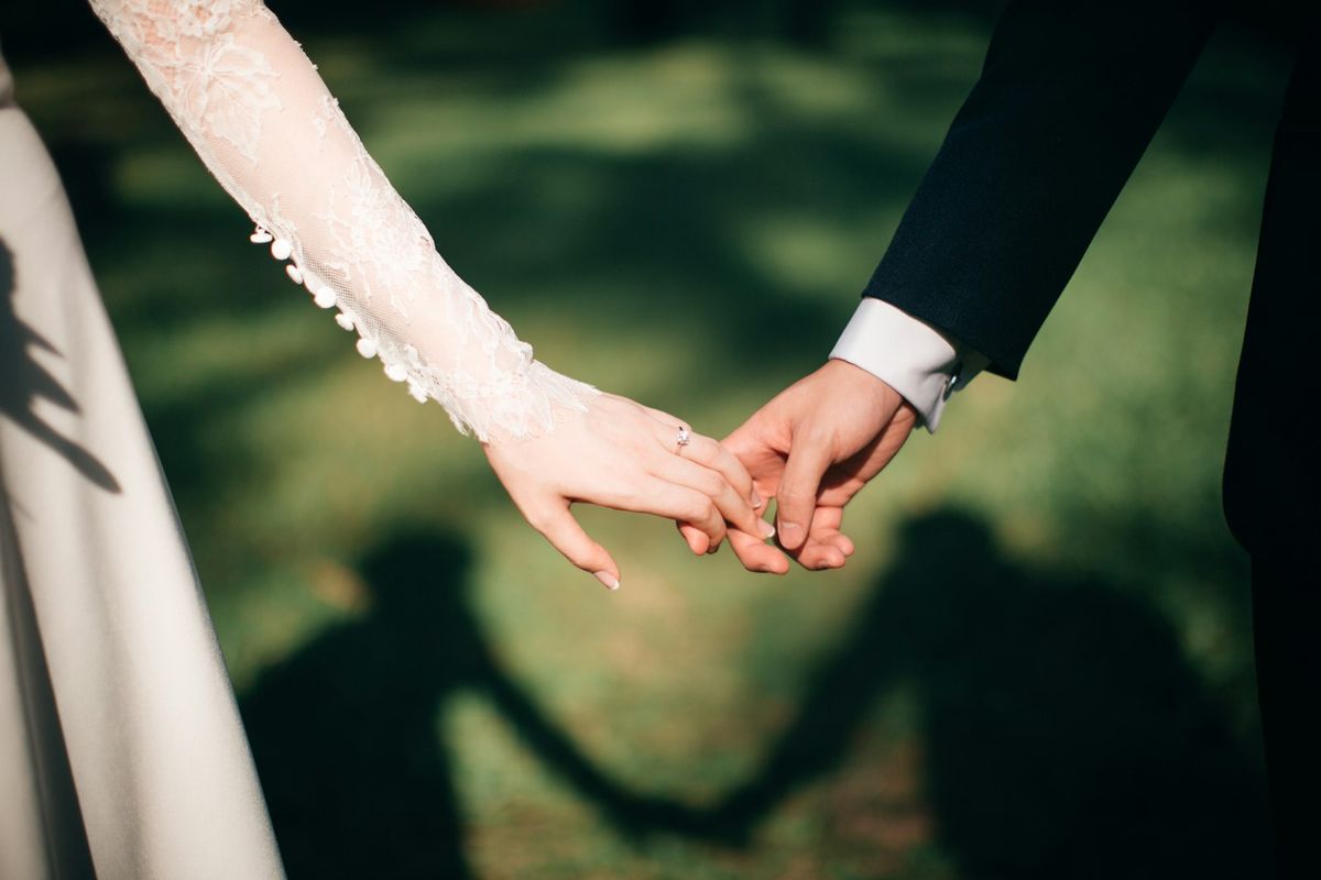 Online vs. Proxy Marriage: Which Is Best for You? — Vowed and Clear